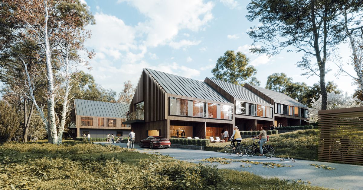 O nas - Saltic Inwestycje